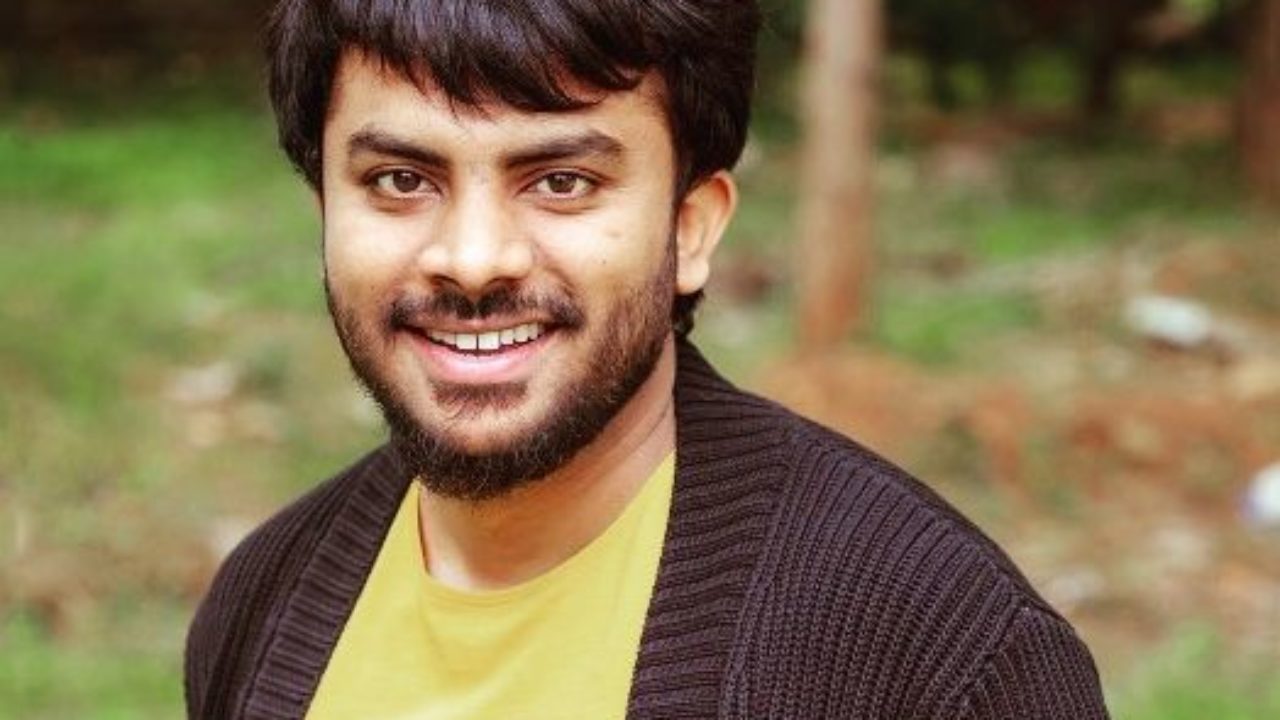 Chandan Shetty Wallpapers - Wallpaper Cave