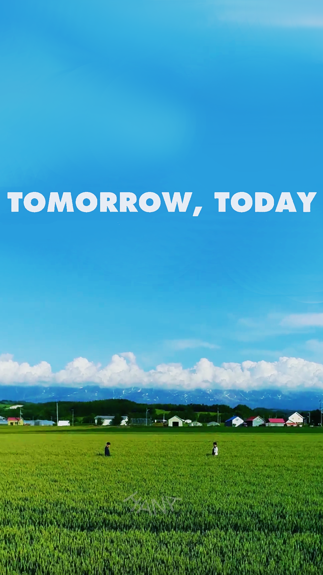 JJ Project Wallpapers - Wallpaper Cave