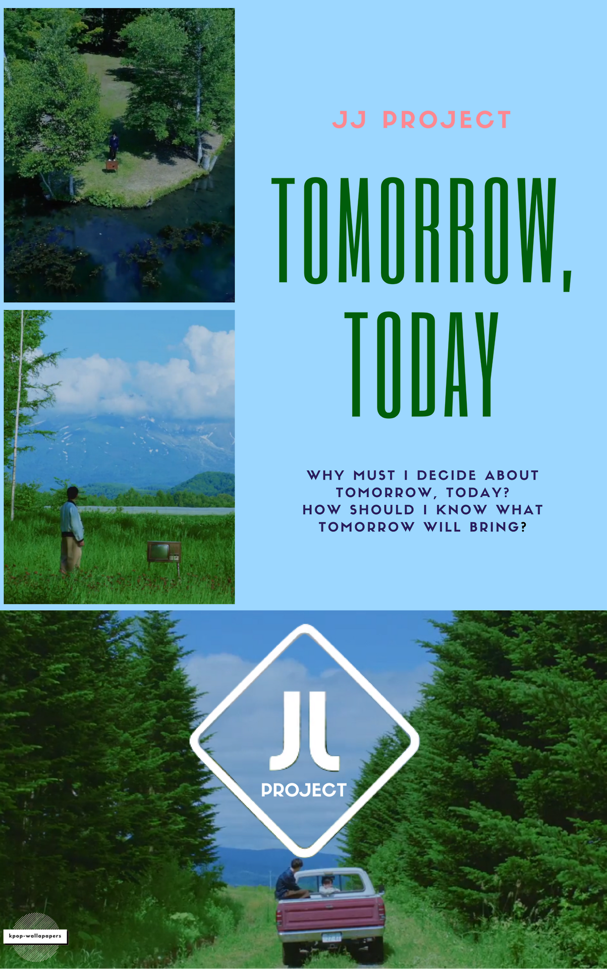 JJ Project Wallpapers - Wallpaper Cave