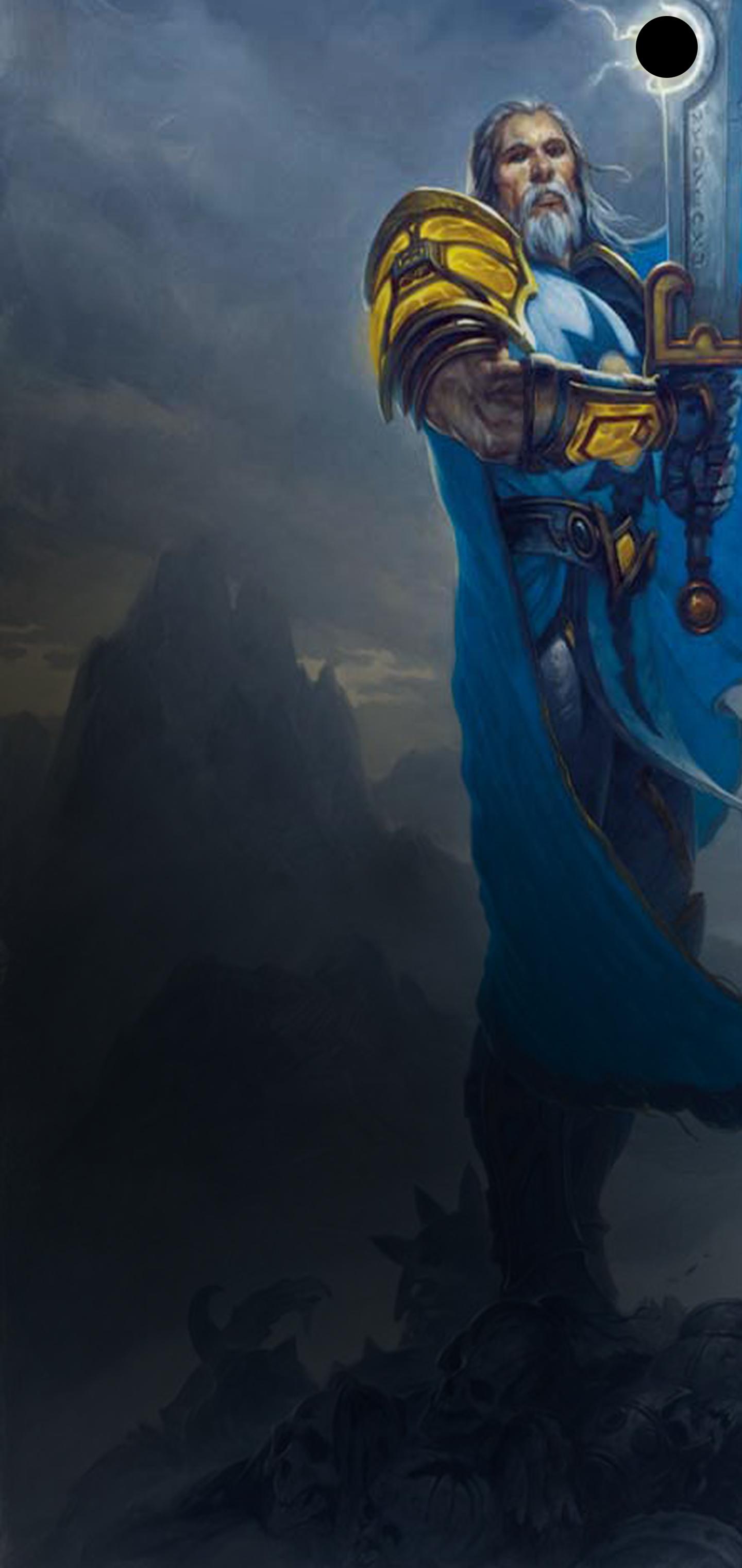 Tirion Wallpapers - Wallpaper Cave