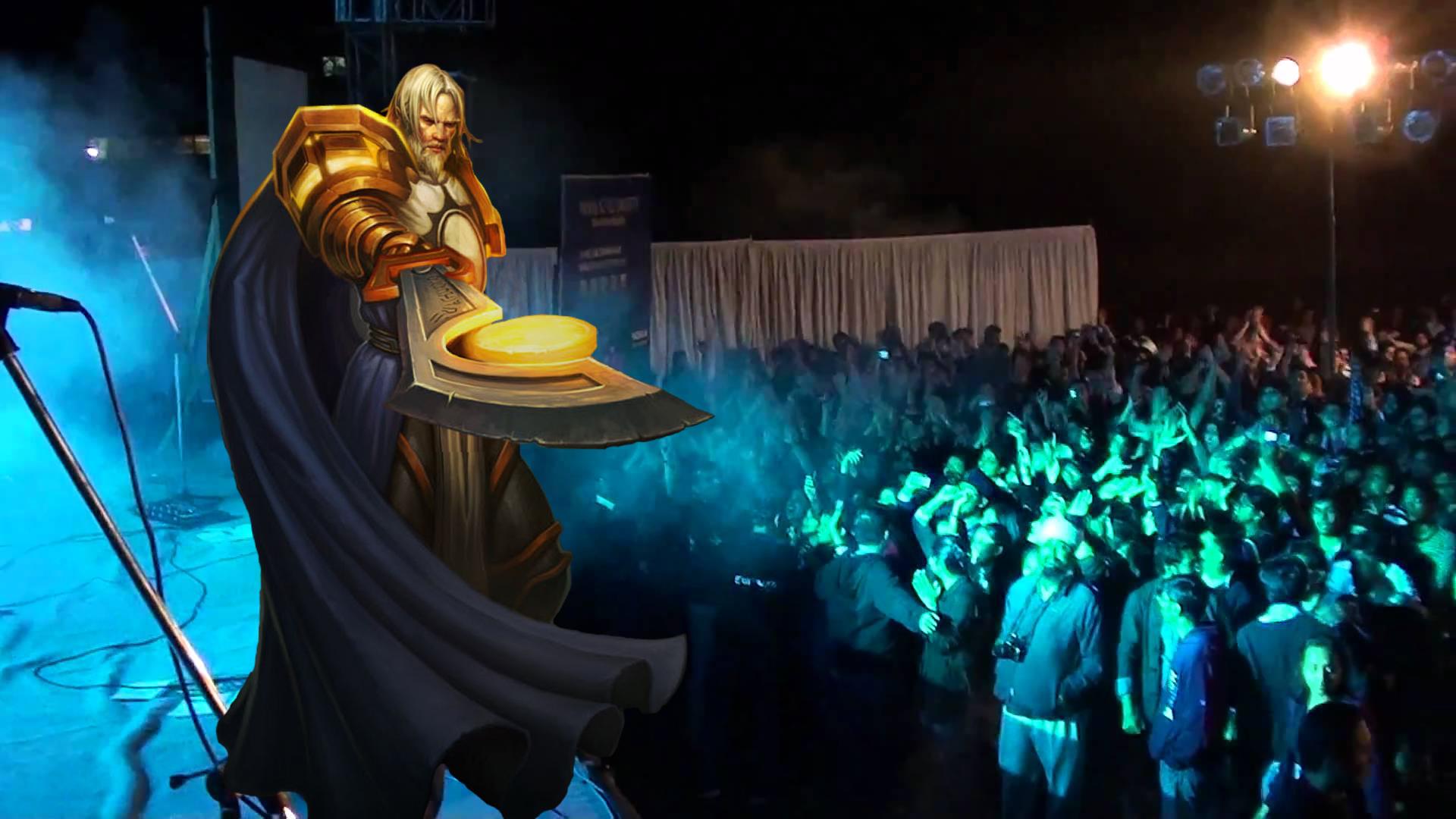 Tirion Wallpapers - Wallpaper Cave