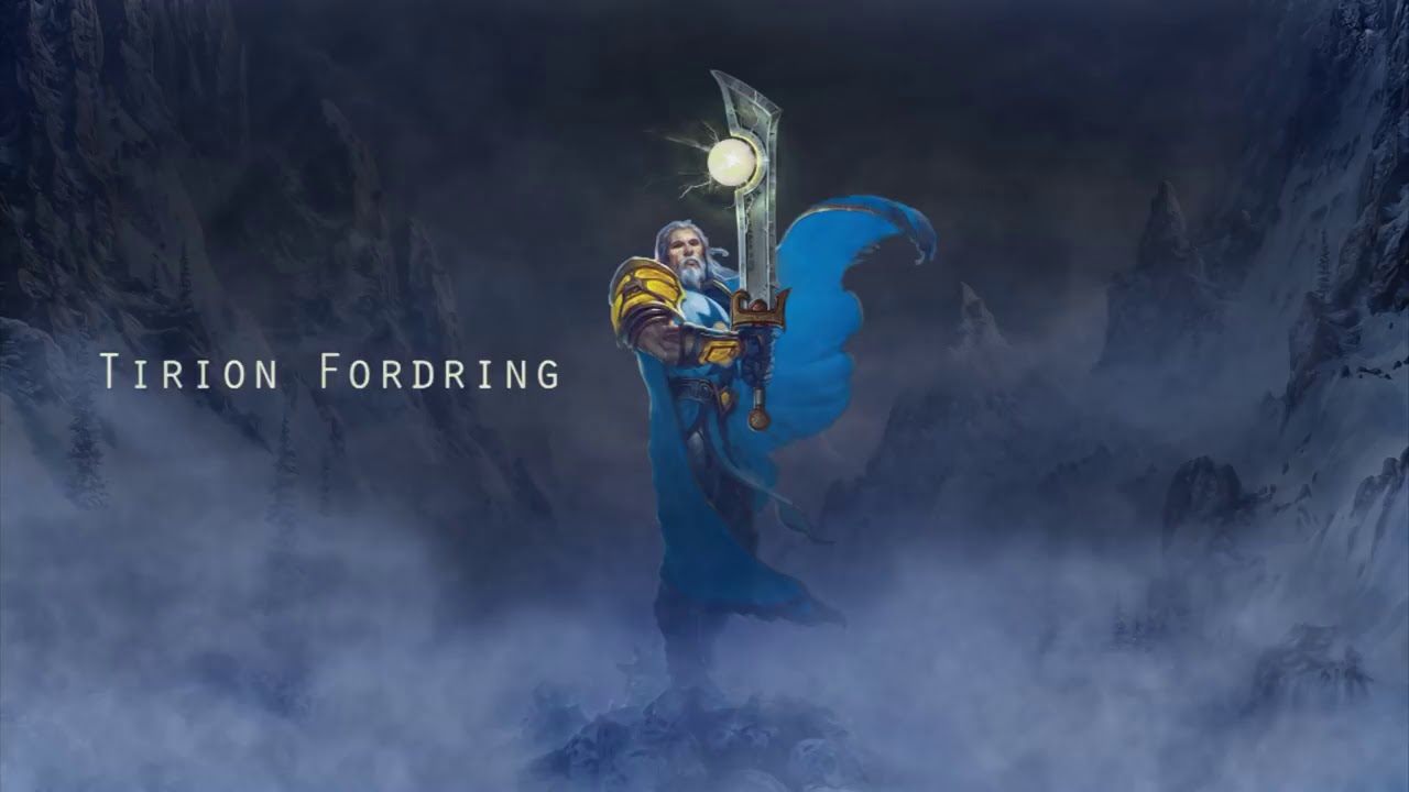 Tirion Wallpapers - Wallpaper Cave