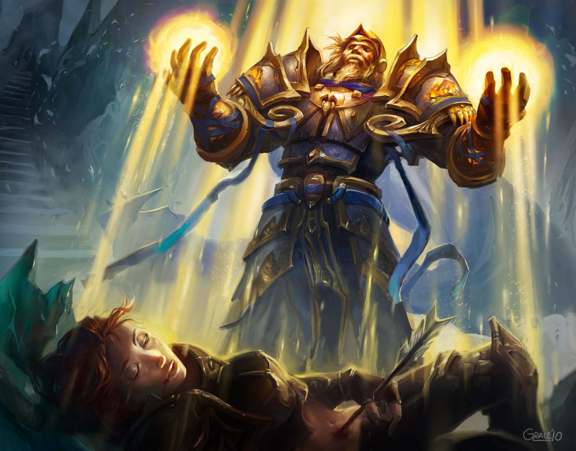 Tirion Wallpapers - Wallpaper Cave