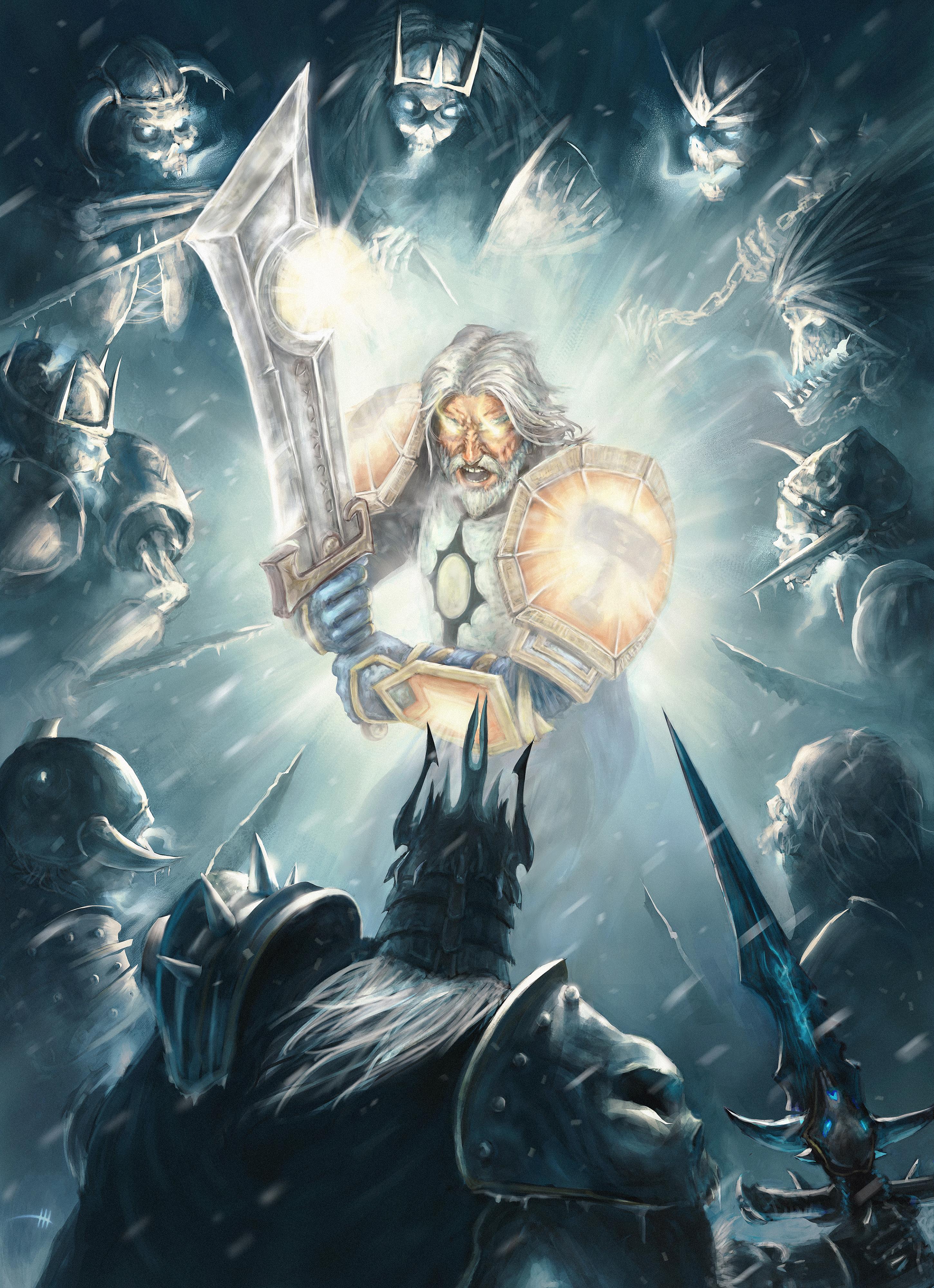 Tirion Wallpapers - Wallpaper Cave