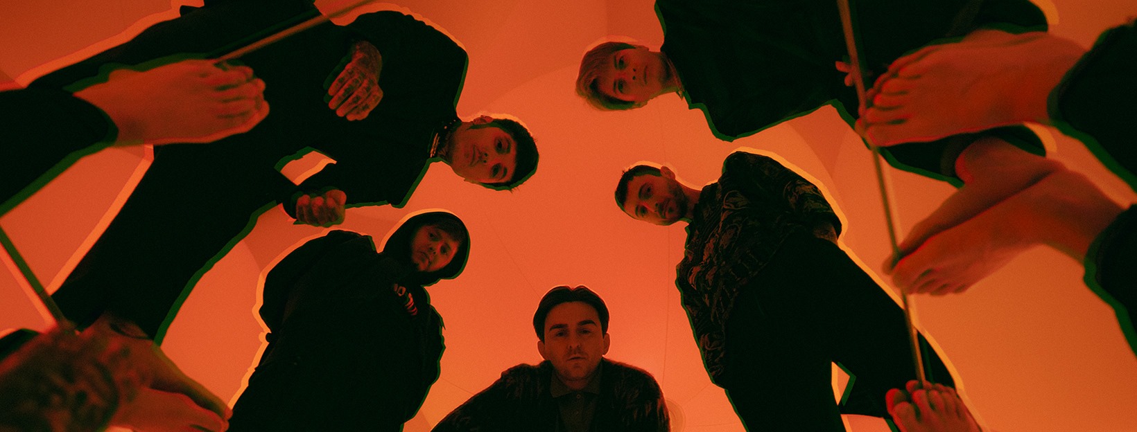 Bring Me The Horizon - Kingslayer Wallpapers - Wallpaper Cave