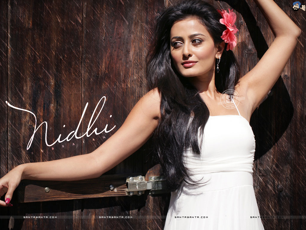 Nidhi Subbaiah Wallpapers - Wallpaper Cave