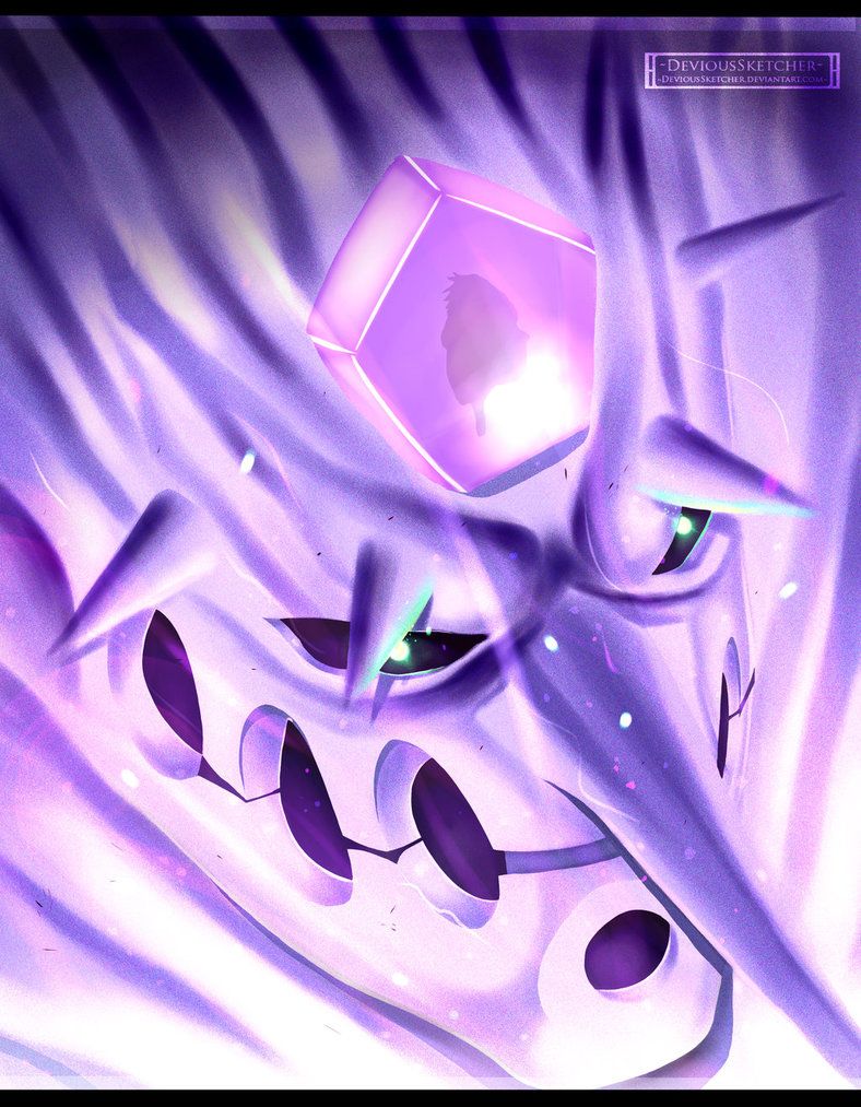 Perfect Susanoo Wallpapers - Wallpaper Cave