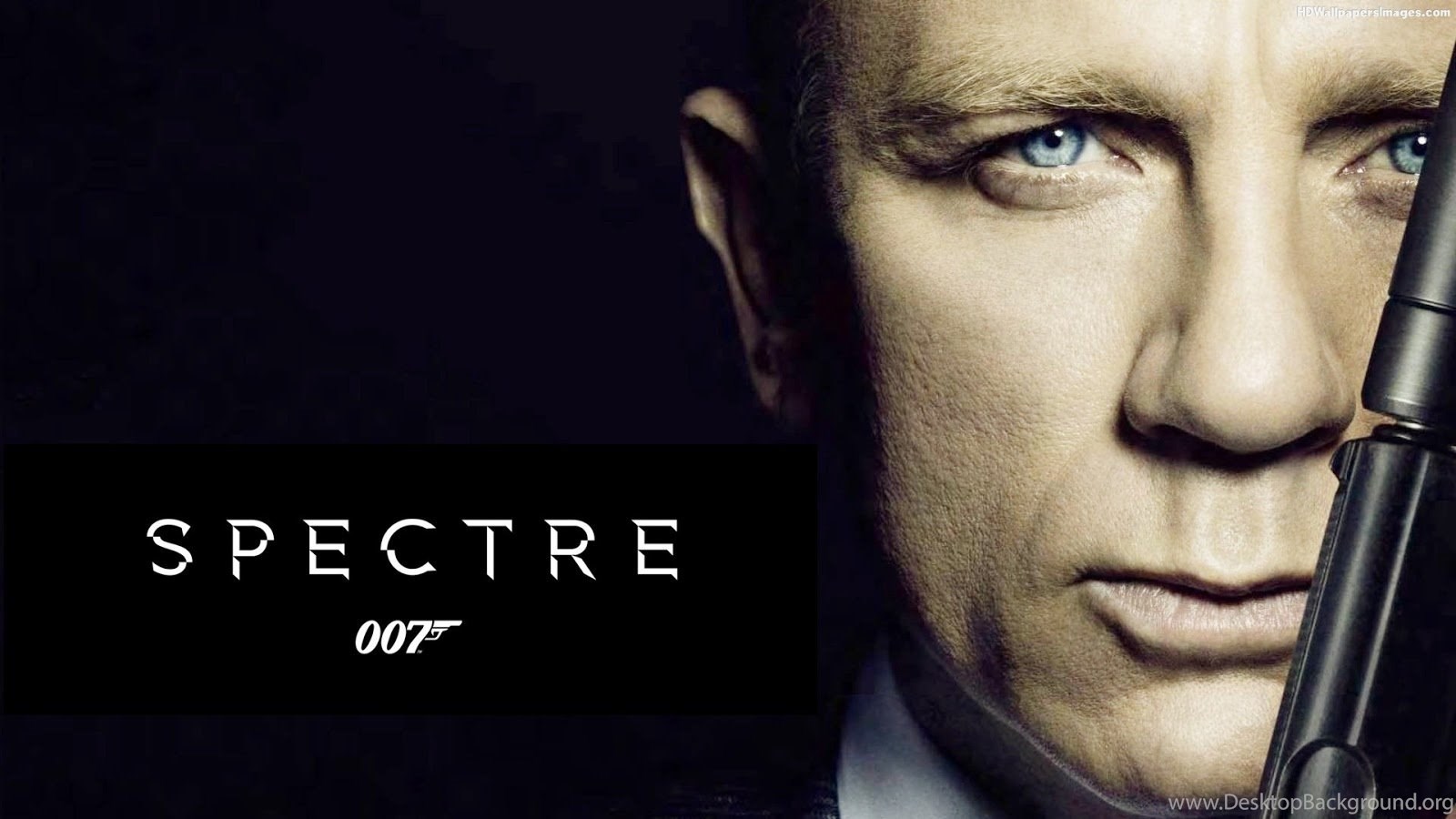 James Bond Spectre Wallpapers - Wallpaper Cave