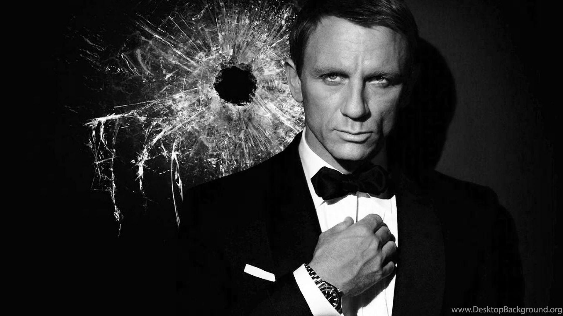James Bond Spectre Wallpapers - Wallpaper Cave