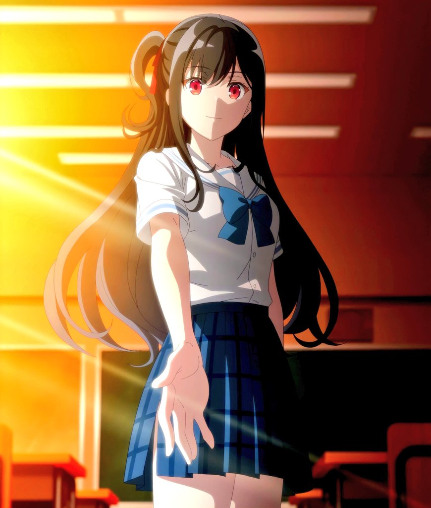 Nagisa Natsunagi Wallpapers - Wallpaper Cave