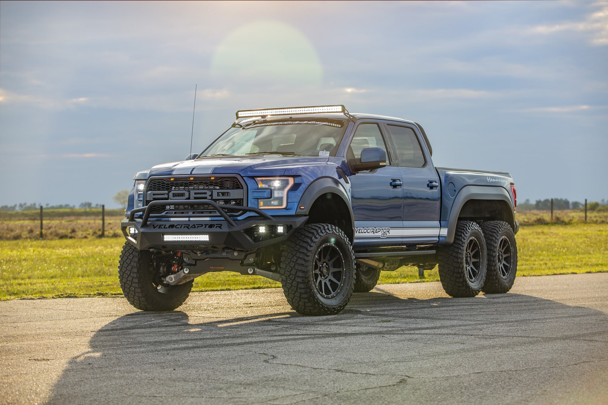 Ford 6x6 Wallpapers - Wallpaper Cave