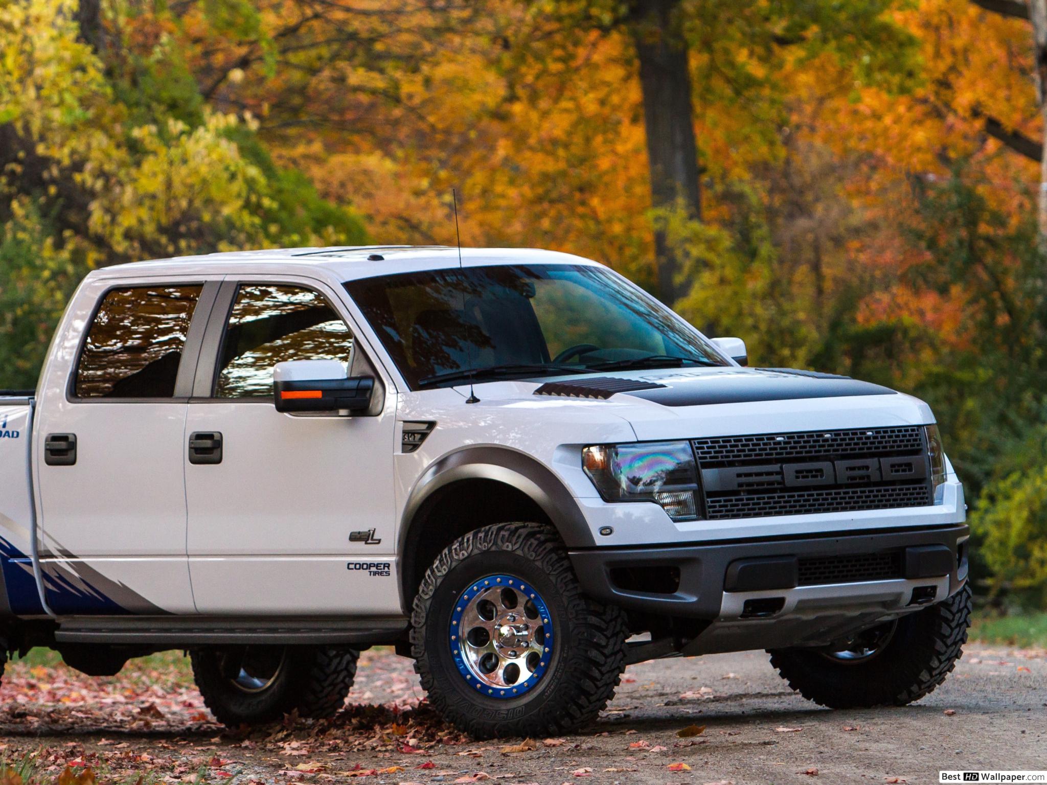 Ford 6x6 Wallpapers - Wallpaper Cave