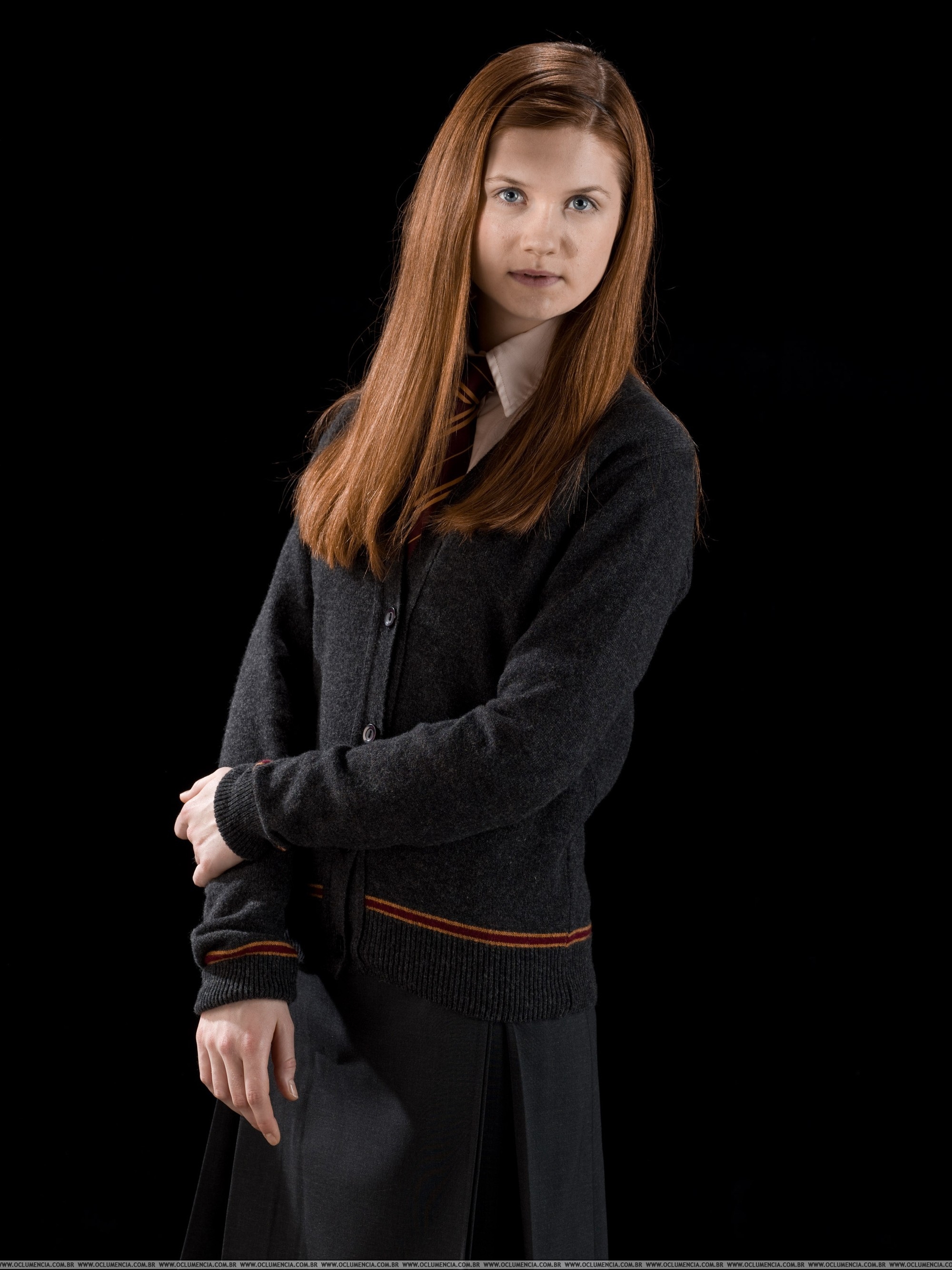 Ginny Weasley Cute Wallpapers - Wallpaper Cave