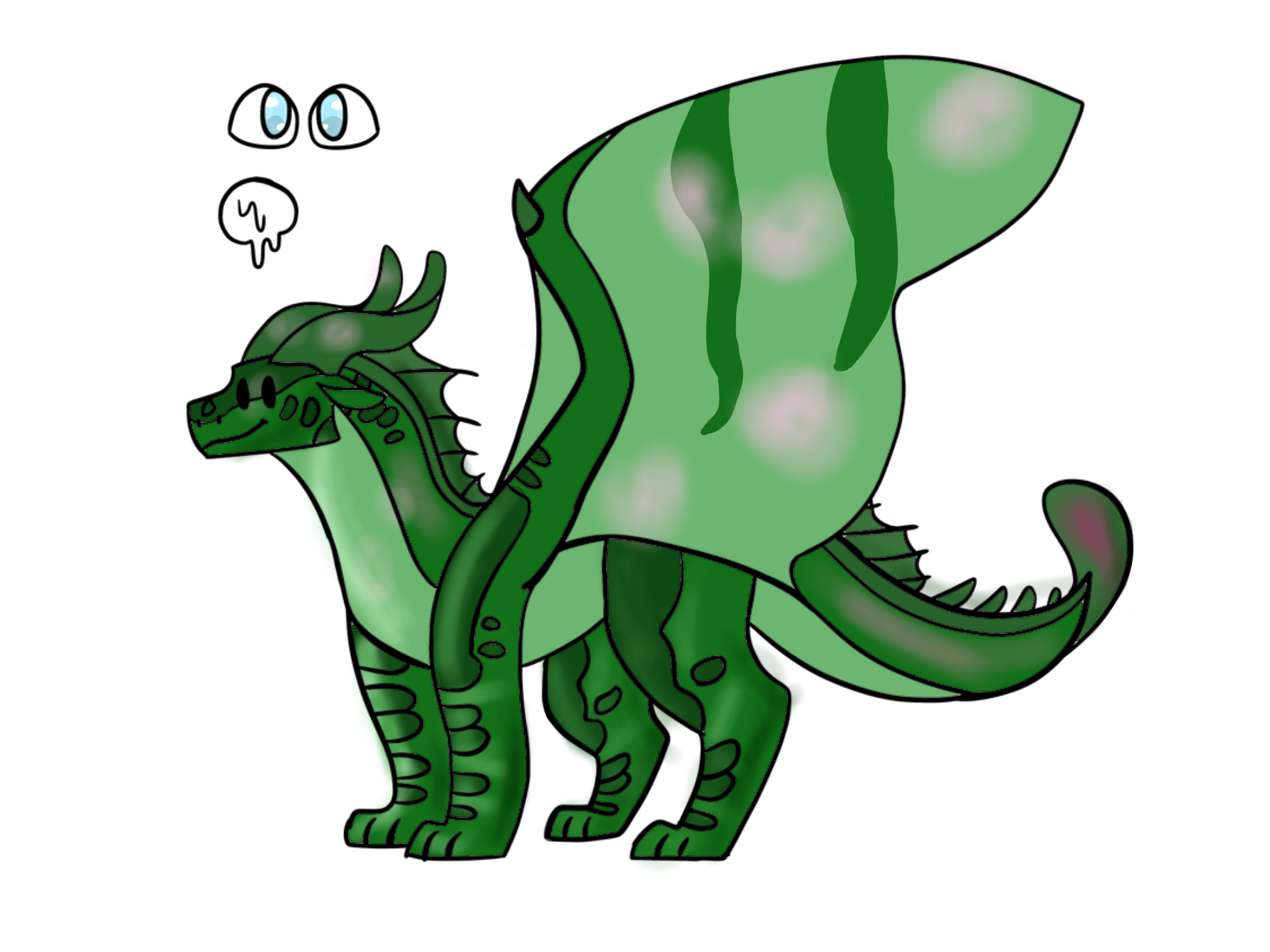 LeafWings Wallpapers - Wallpaper Cave