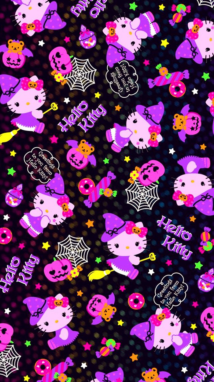 Scary Hello Kitty Wallpapers - Wallpaper Cave