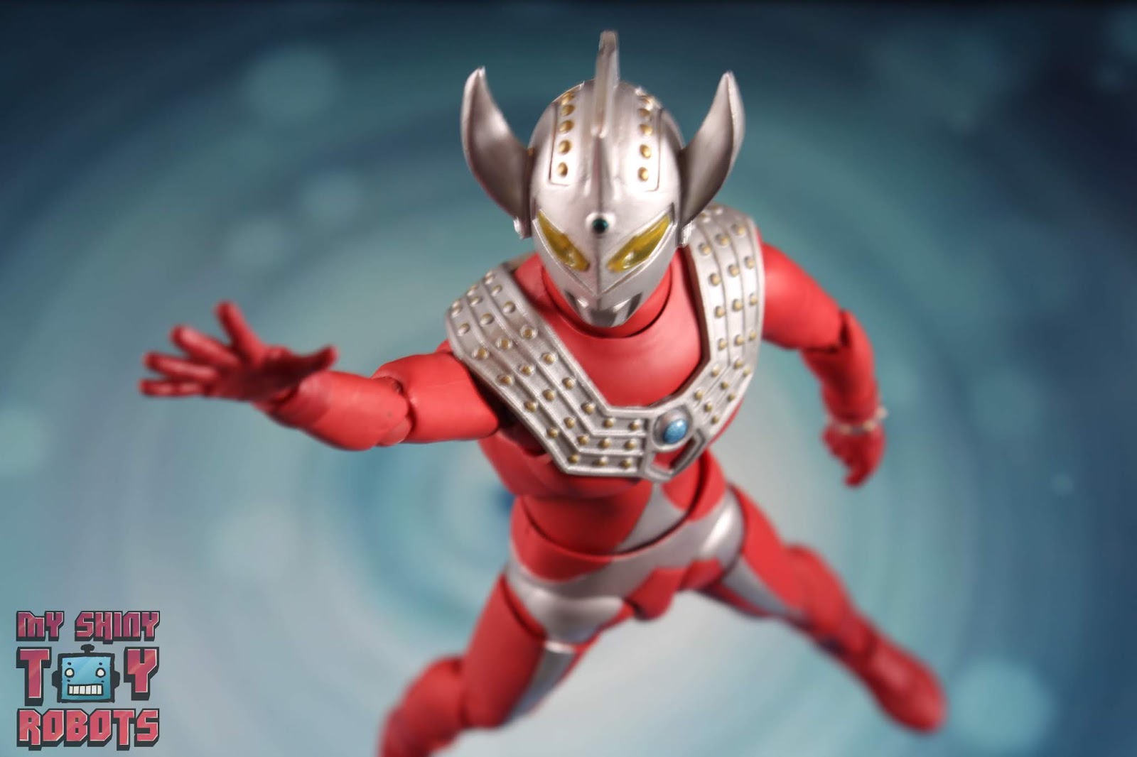 Ultraman Taro Wallpapers - Wallpaper Cave