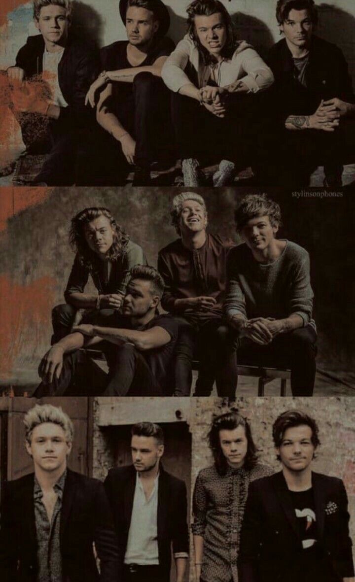 One Direction Retro Wallpapers - Wallpaper Cave