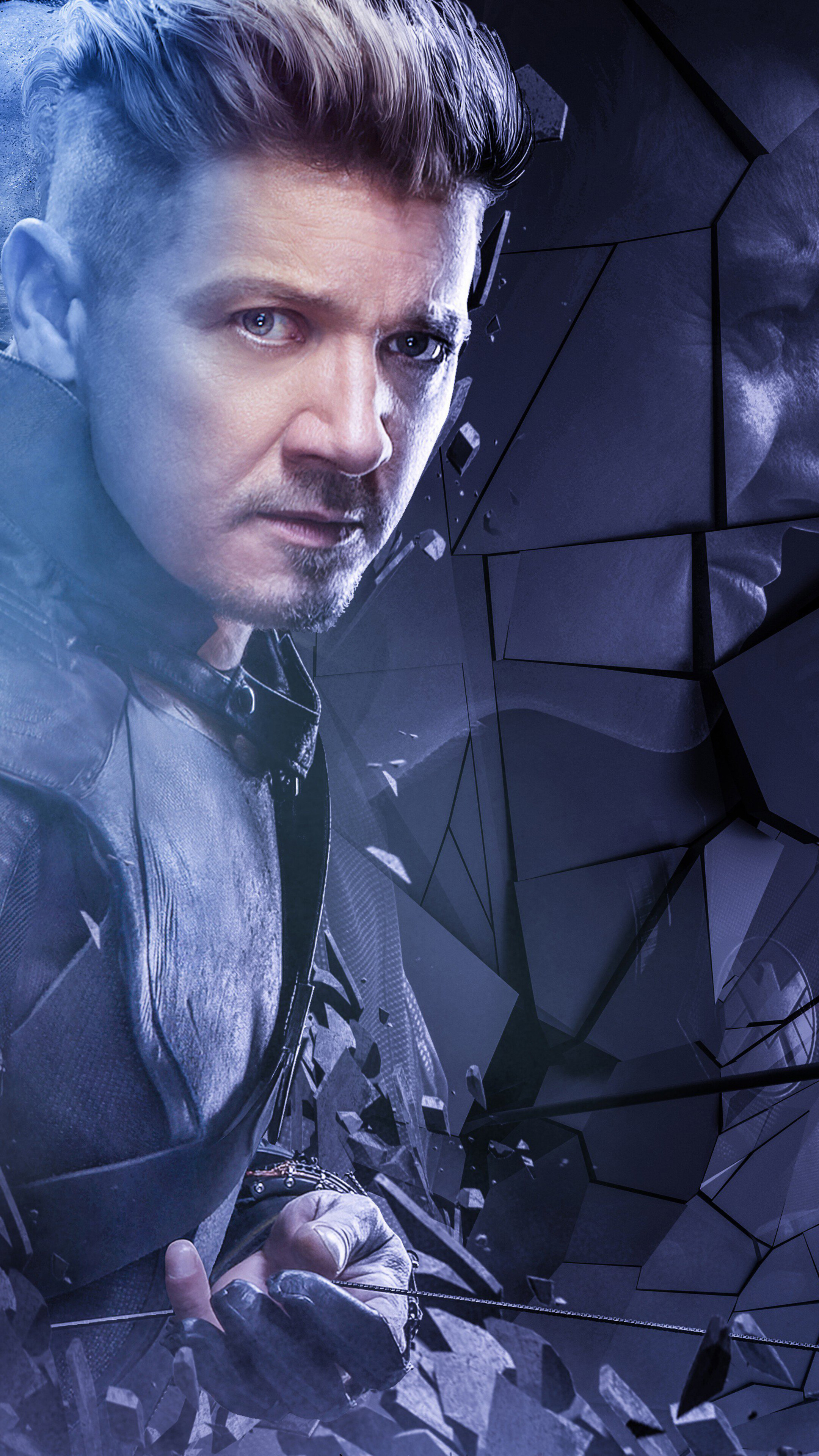 Hawkeye Series Wallpapers - Wallpaper Cave