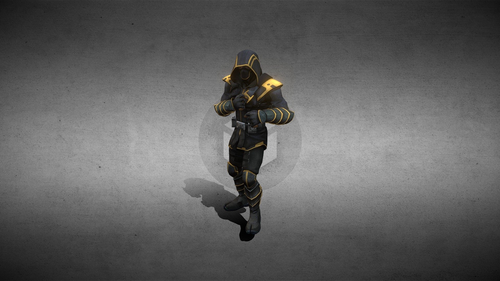 Hawkeye Ronin Desktop Wallpapers - Wallpaper Cave