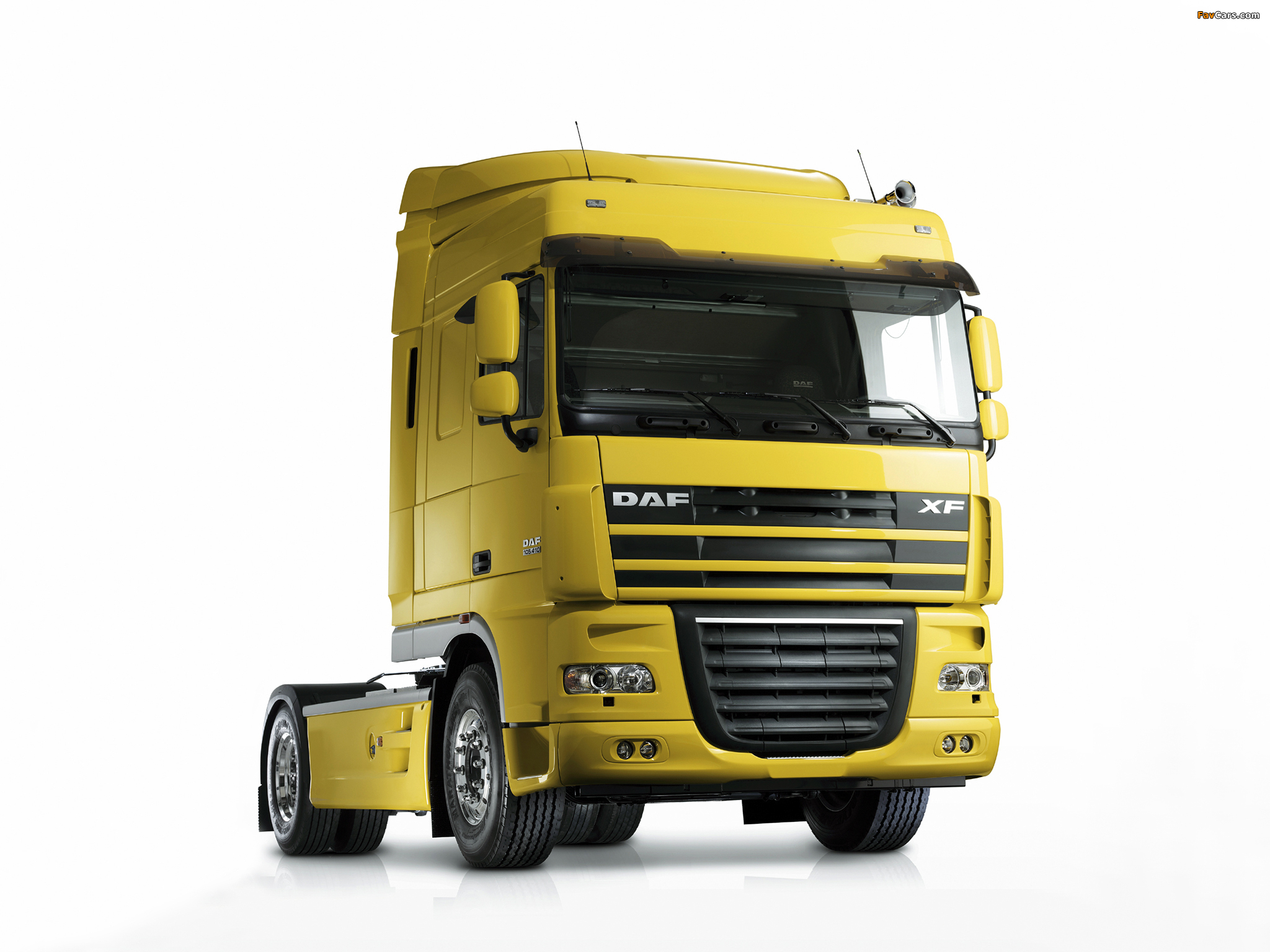 DAF XF Wallpapers - Wallpaper Cave