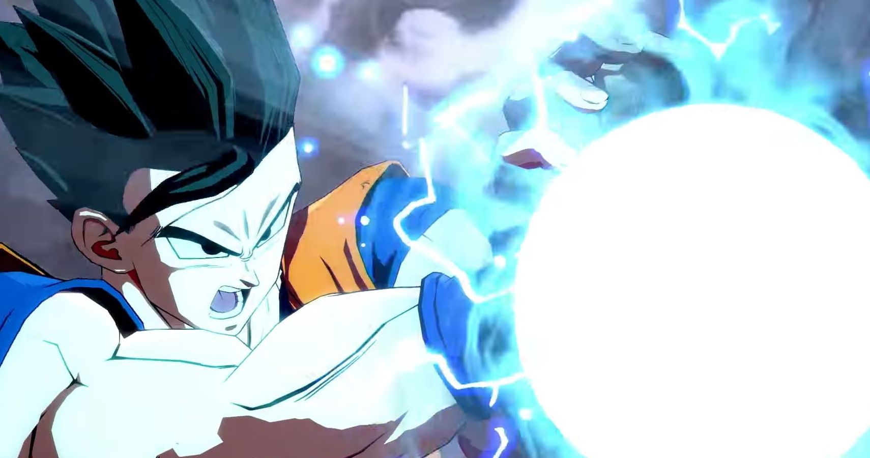 Adult Gohan Wallpapers - Wallpaper Cave