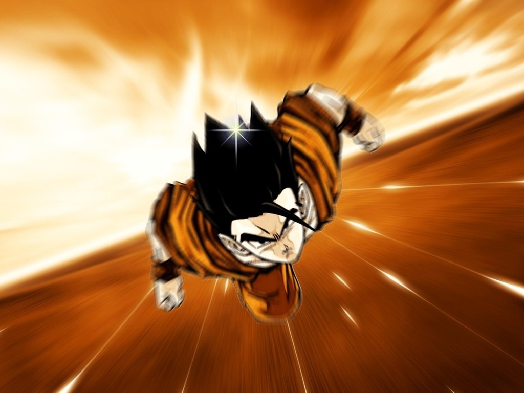 Adult Gohan Wallpapers - Wallpaper Cave