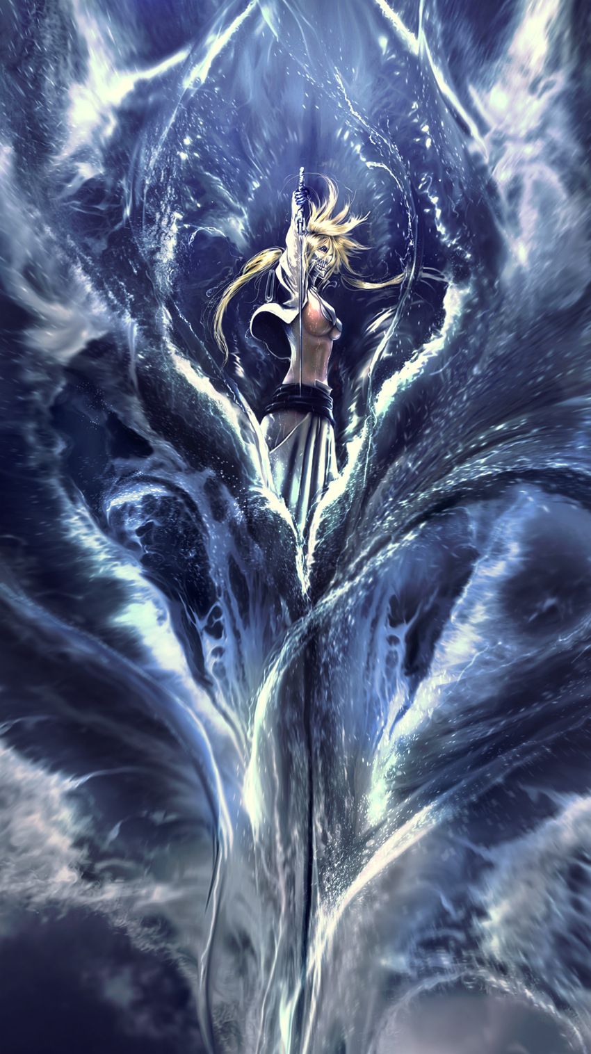 Tier Harribel Wallpapers - Wallpaper Cave