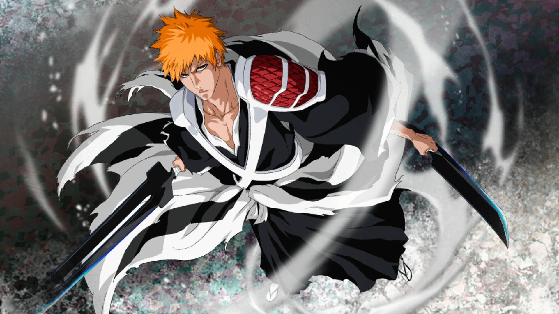 Bleach: Brave Souls Wallpapers - Wallpaper Cave