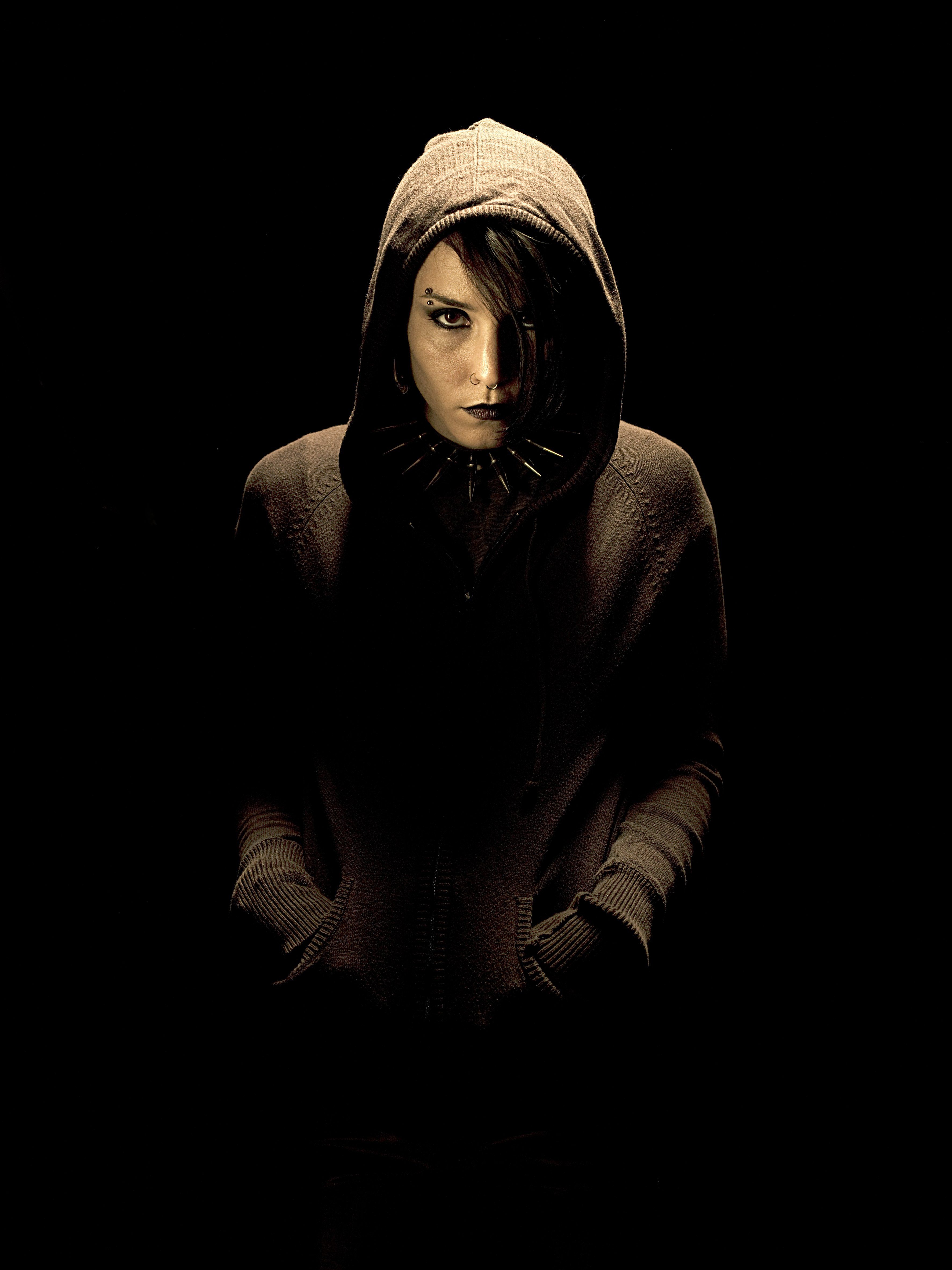 Lisbeth Salander Wallpapers - Wallpaper Cave