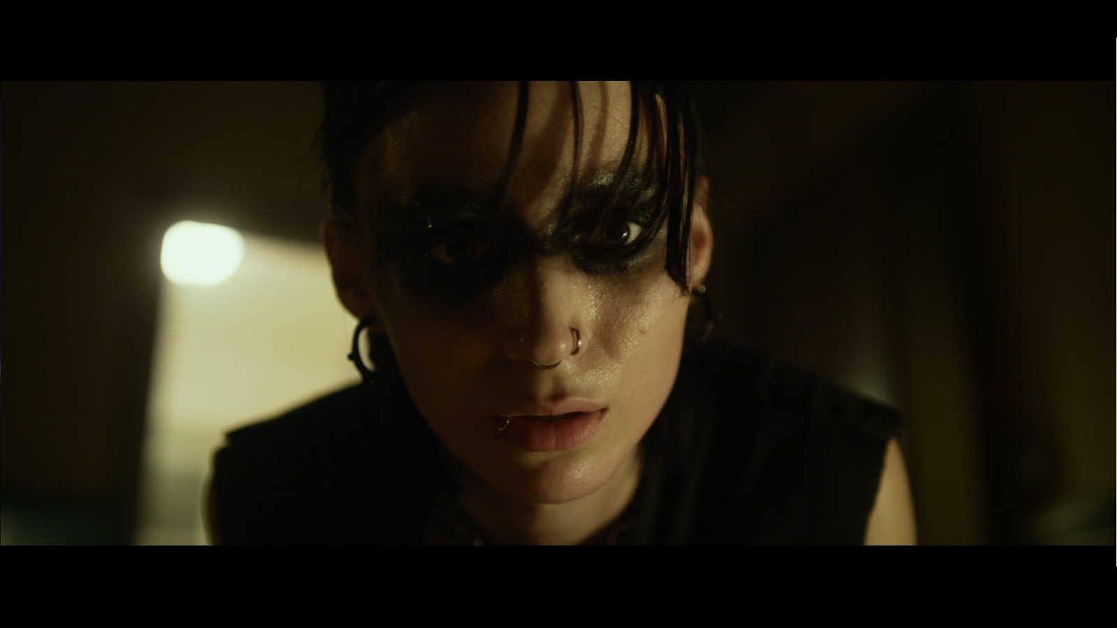 Lisbeth Salander Wallpapers - Wallpaper Cave