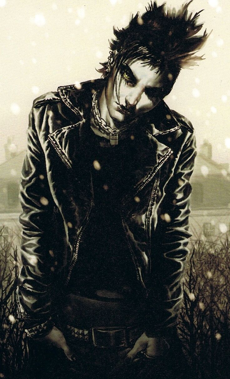 Lisbeth Salander Wallpapers - Wallpaper Cave