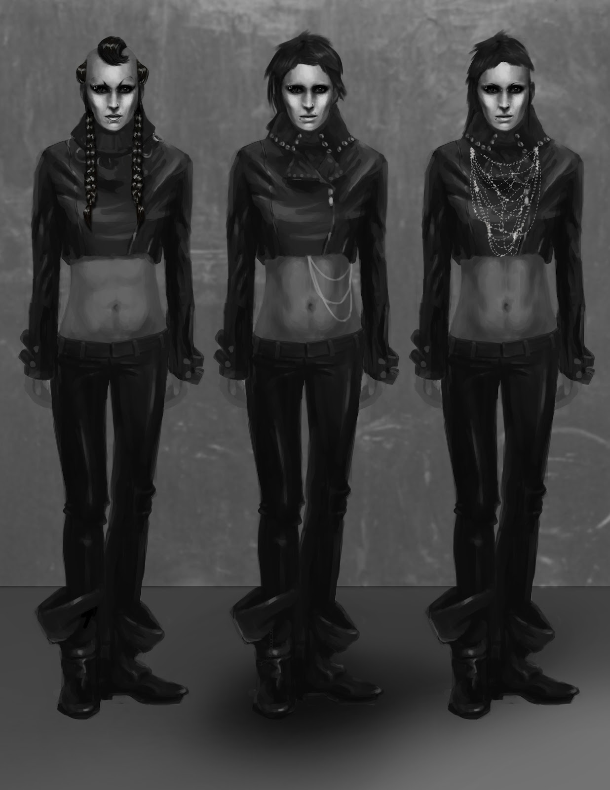 Lisbeth Salander Wallpapers - Wallpaper Cave