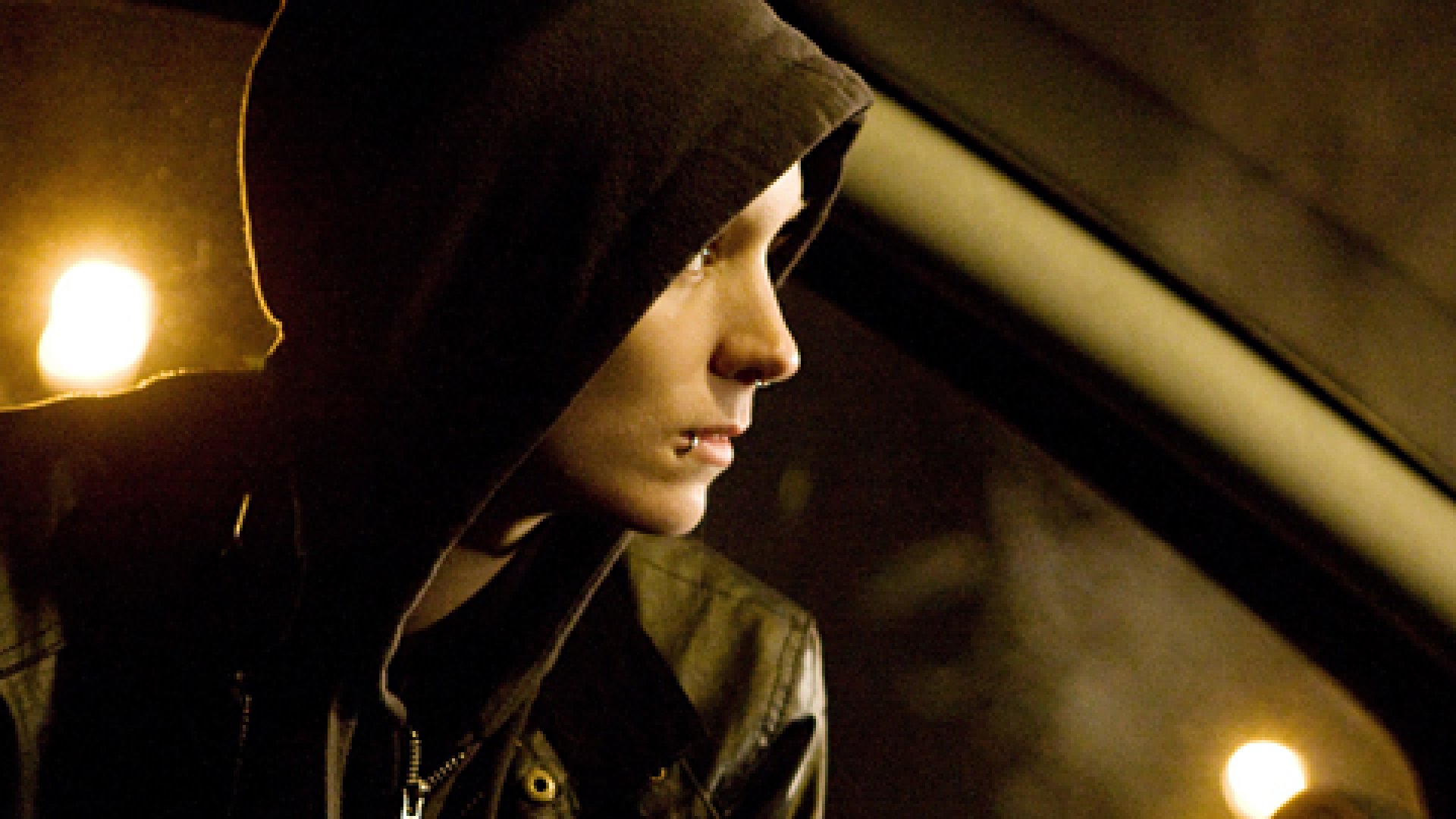Lisbeth Salander Wallpapers - Wallpaper Cave