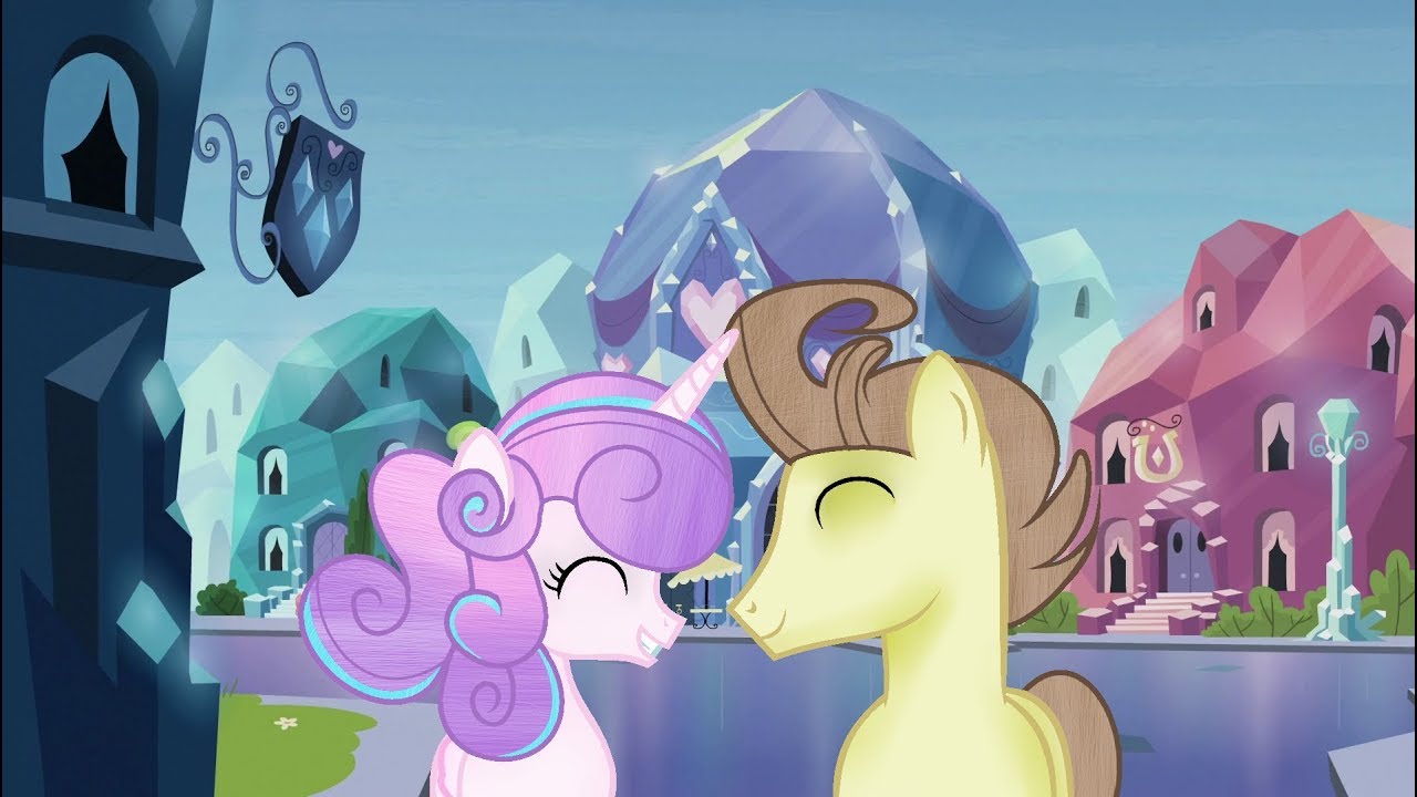 My Little Pony Pound Cake Wallpapers - Wallpaper Cave