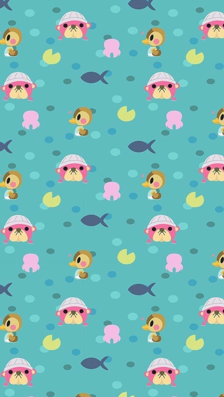 Animal Crossing Fall Wallpapers - Wallpaper Cave