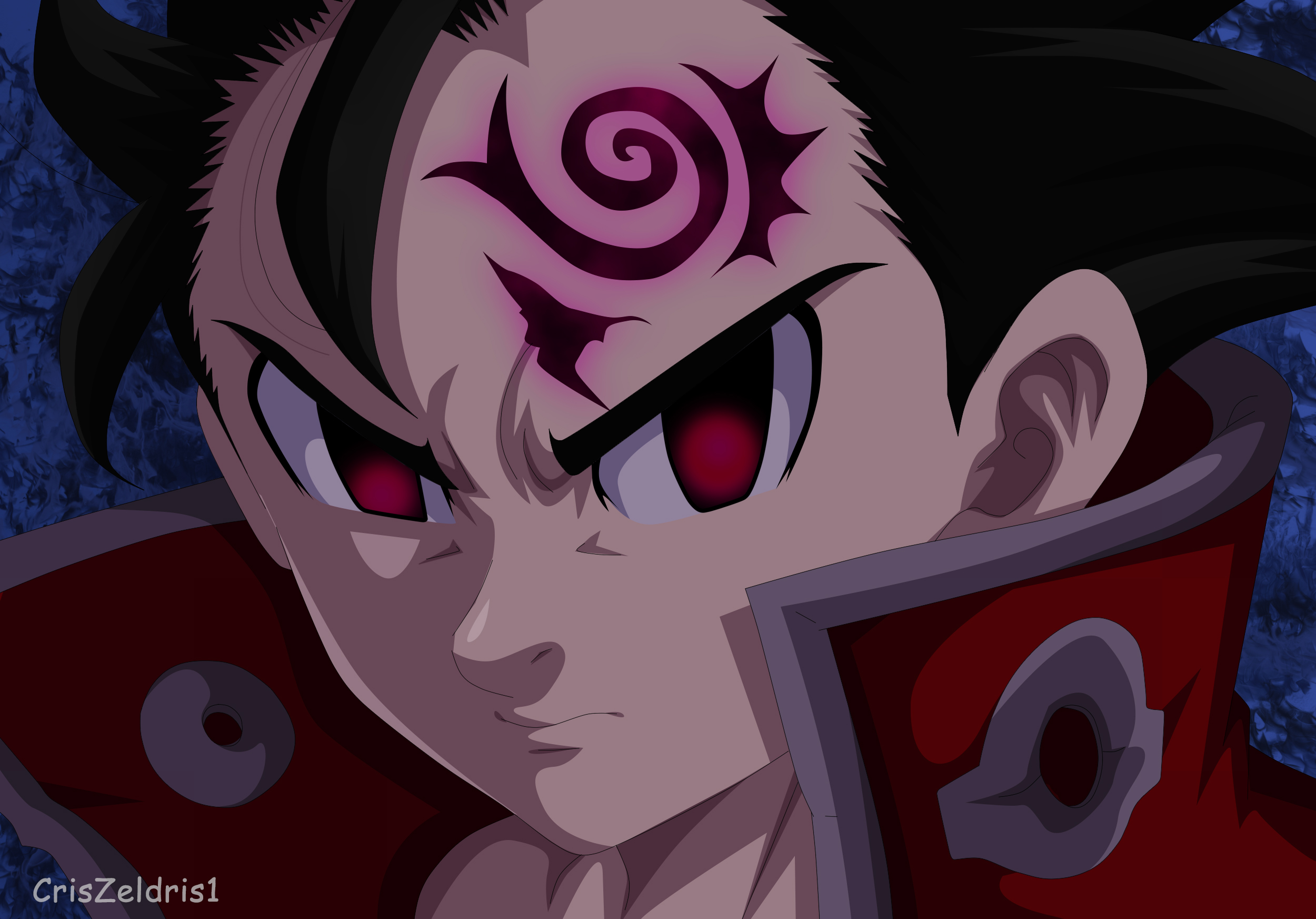 Seven Deadly Sins PFP Wallpapers - Wallpaper Cave