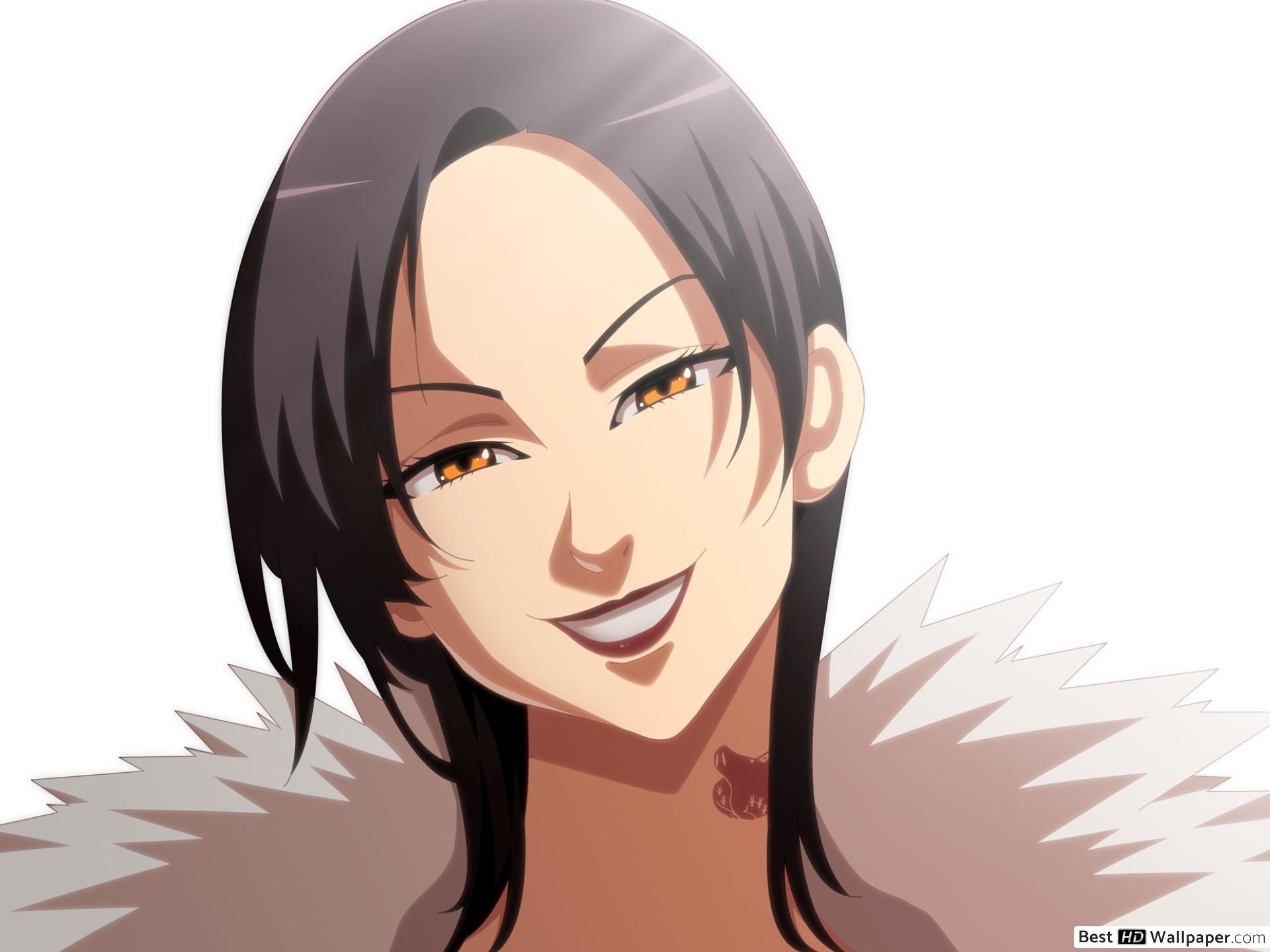 Seven Deadly Sins PFP Wallpapers - Wallpaper Cave