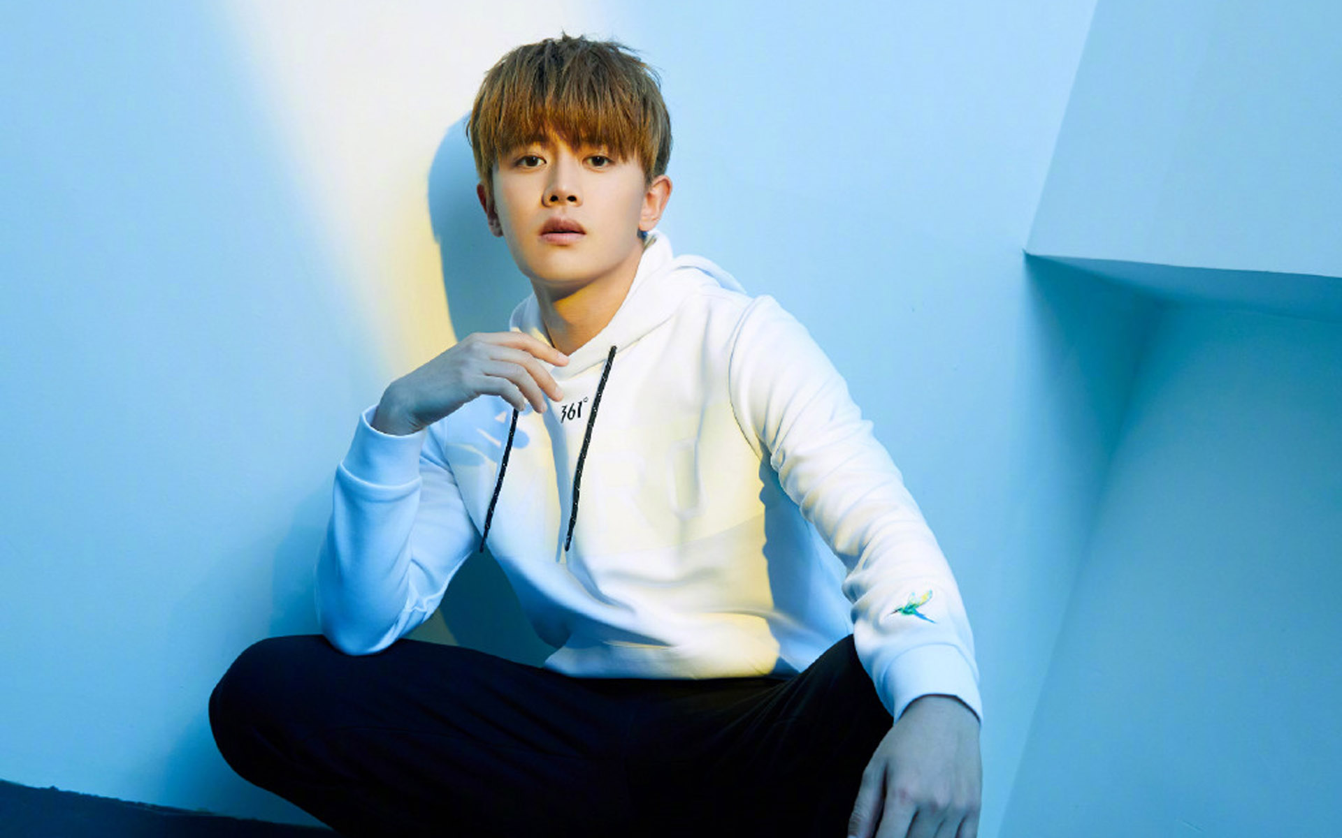 Allen Ren Wallpapers - Wallpaper Cave