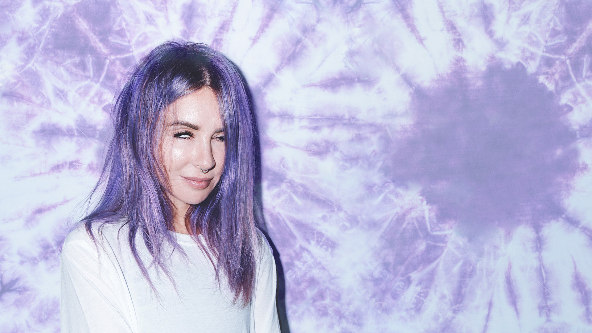 Alison Wonderland Desktop Wallpapers - Wallpaper Cave