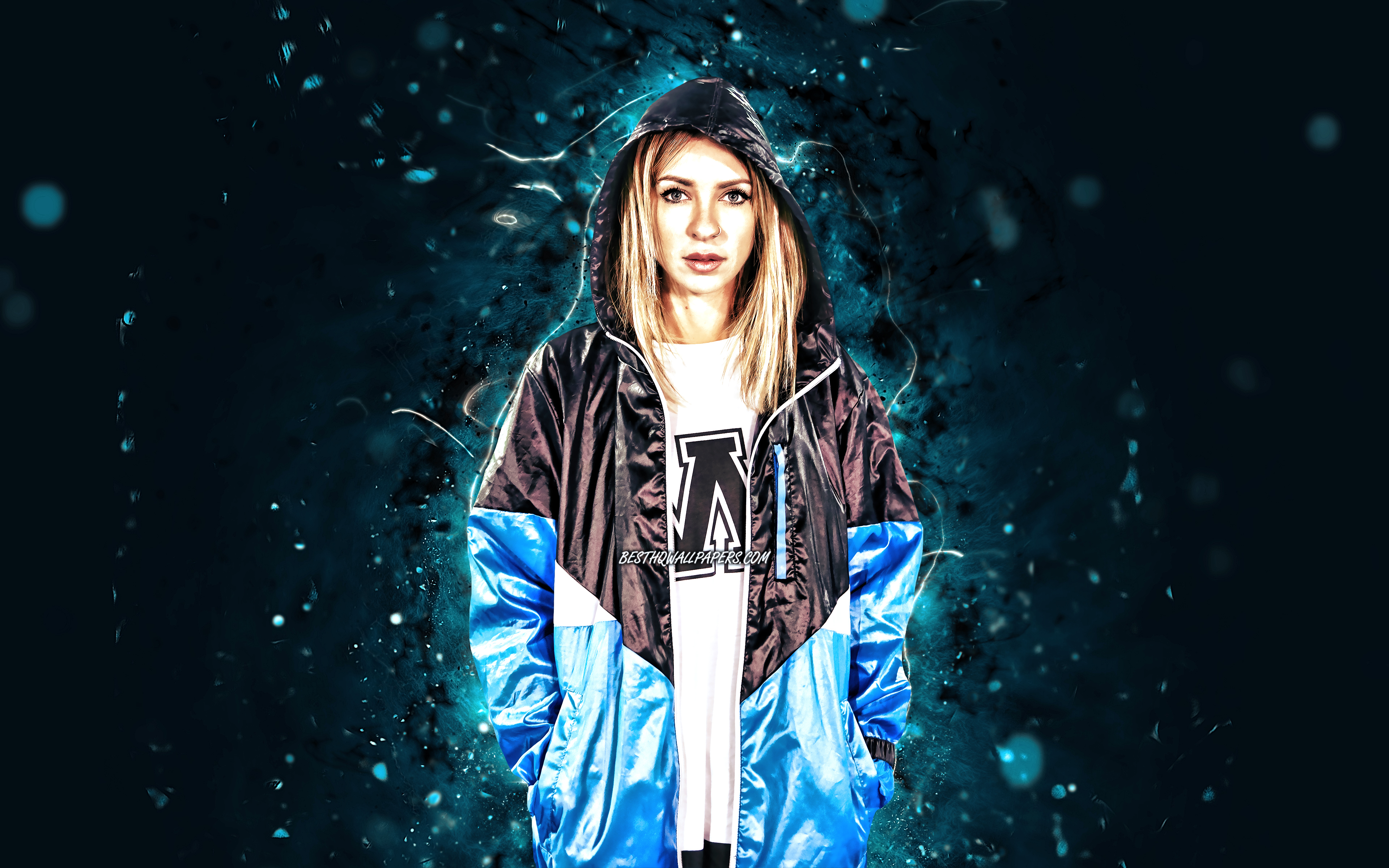 Alison Wonderland Desktop Wallpapers - Wallpaper Cave