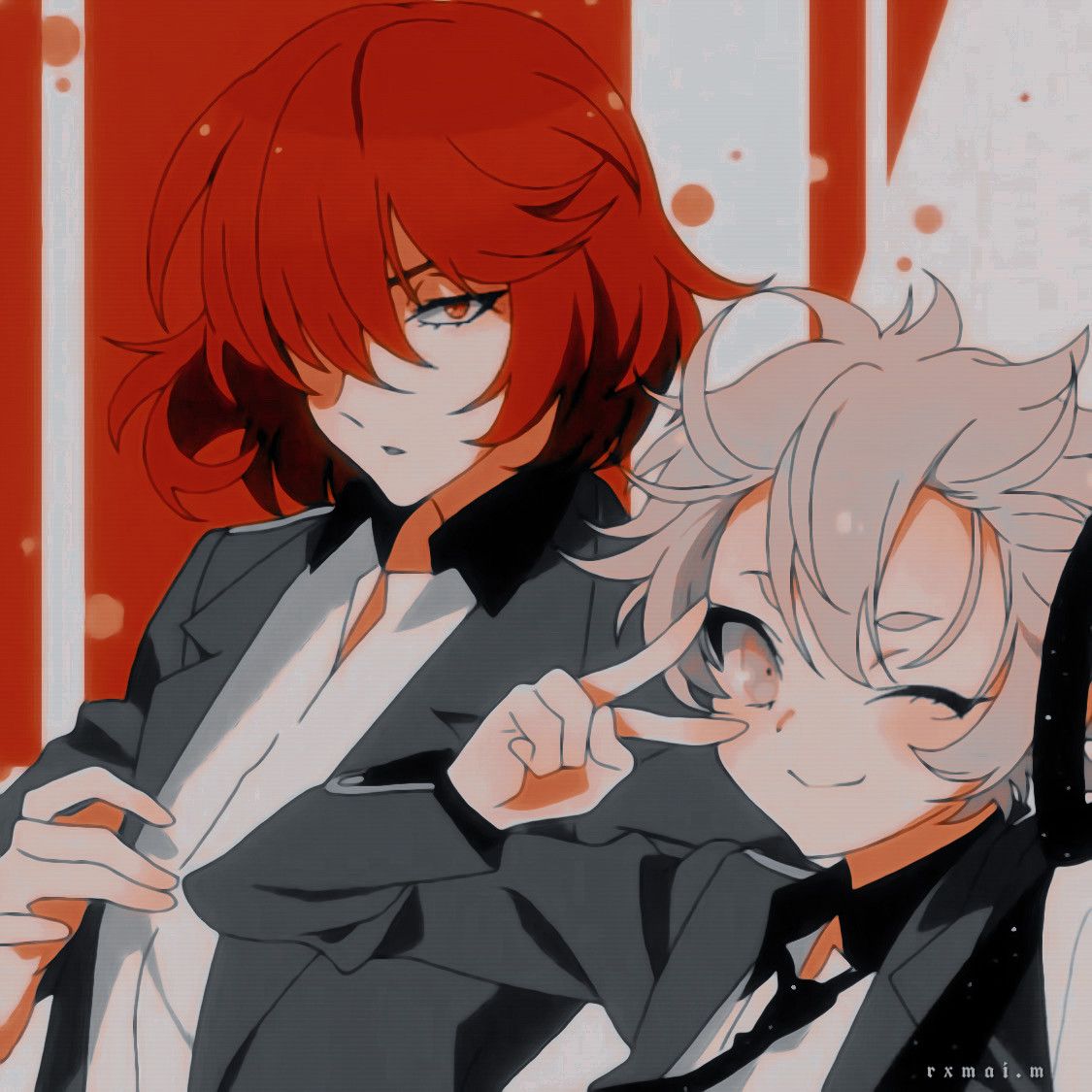 Bishounen Tanteidan Wallpapers - Wallpaper Cave