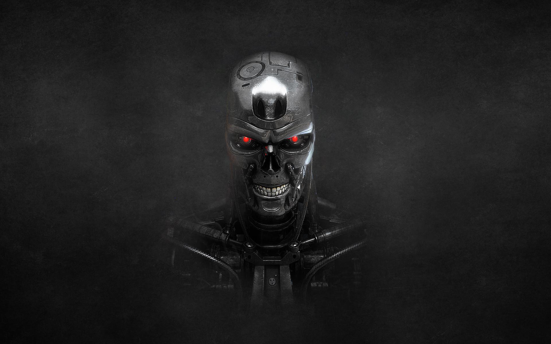 Terminator Genisys T-1000 Desktop Wallpapers - Wallpaper Cave