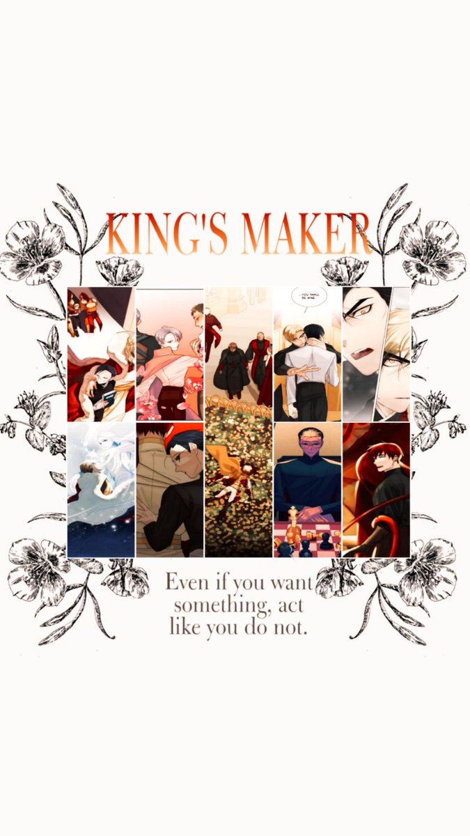 King’s Maker Wallpapers - Wallpaper Cave