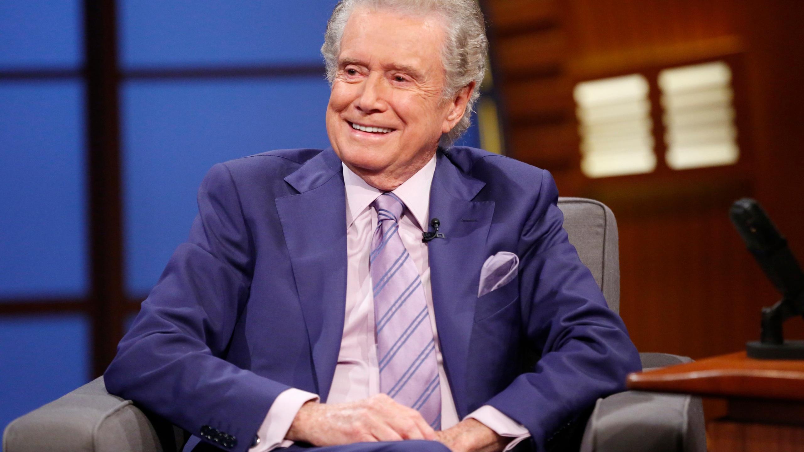 Regis Philbin Wallpapers - Wallpaper Cave
