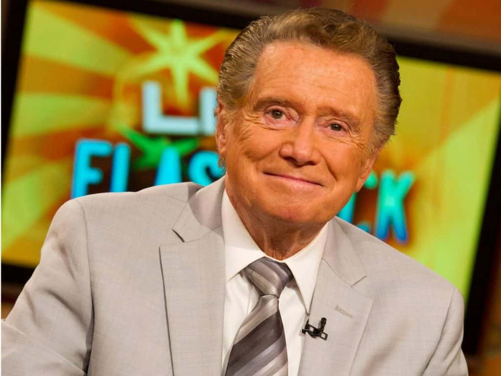 Regis Philbin Wallpapers - Wallpaper Cave