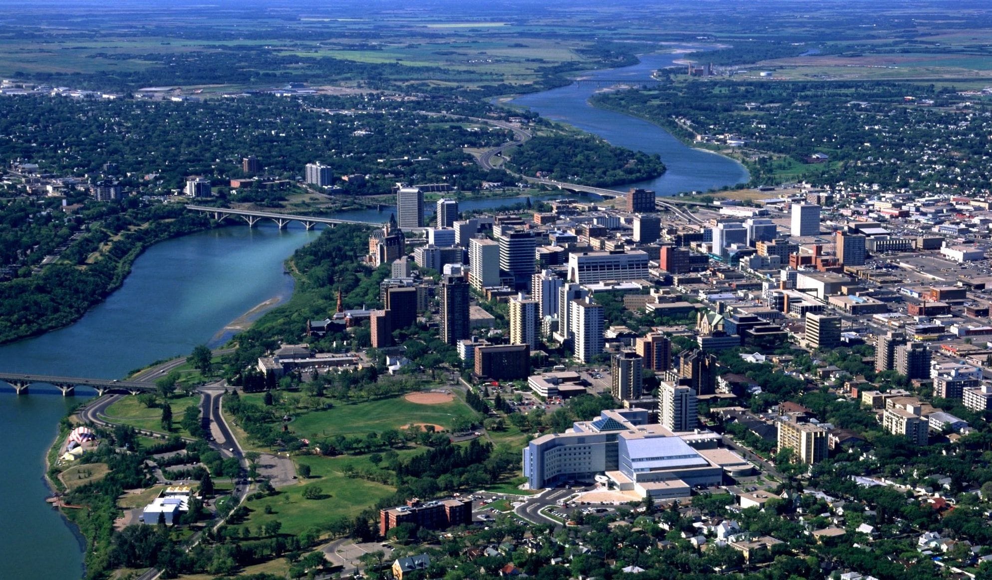 Saskatoon Wallpapers - Wallpaper Cave