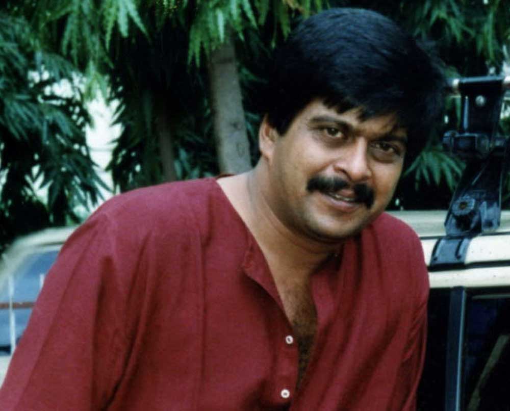 Shankar Nag Wallpapers - Wallpaper Cave