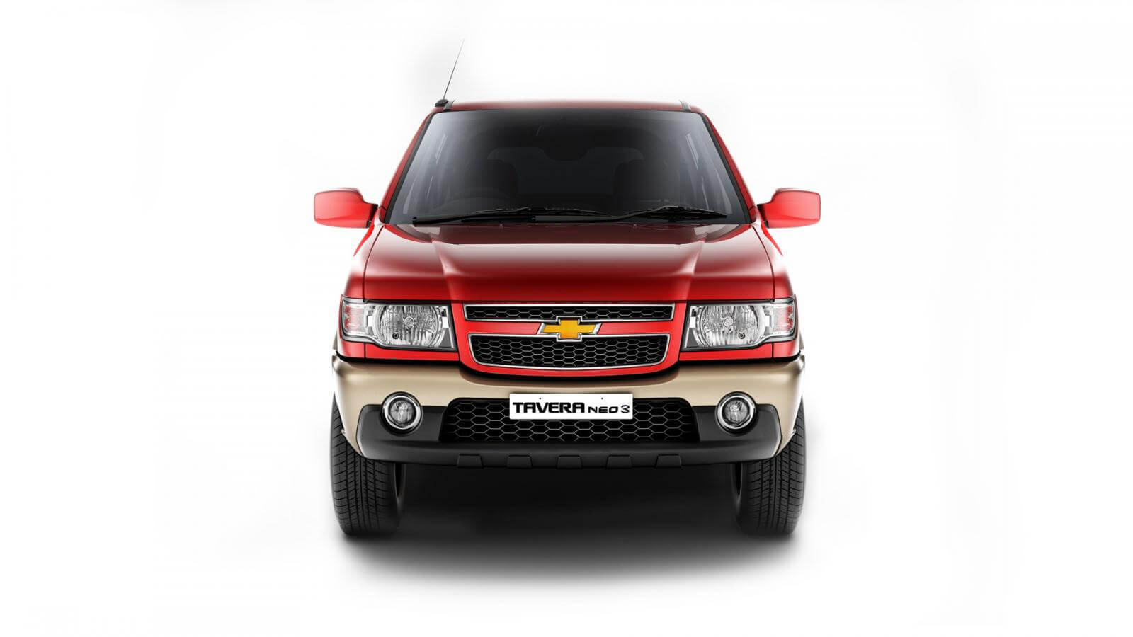 Chevrolet Tavera Wallpapers - Wallpaper Cave