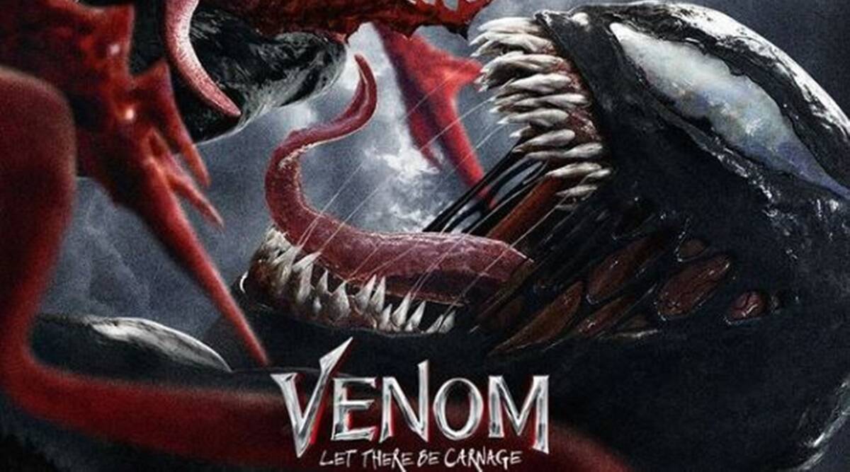 Venom: Let There Be Carnage Movie 2021 Wallpapers - Wallpaper Cave