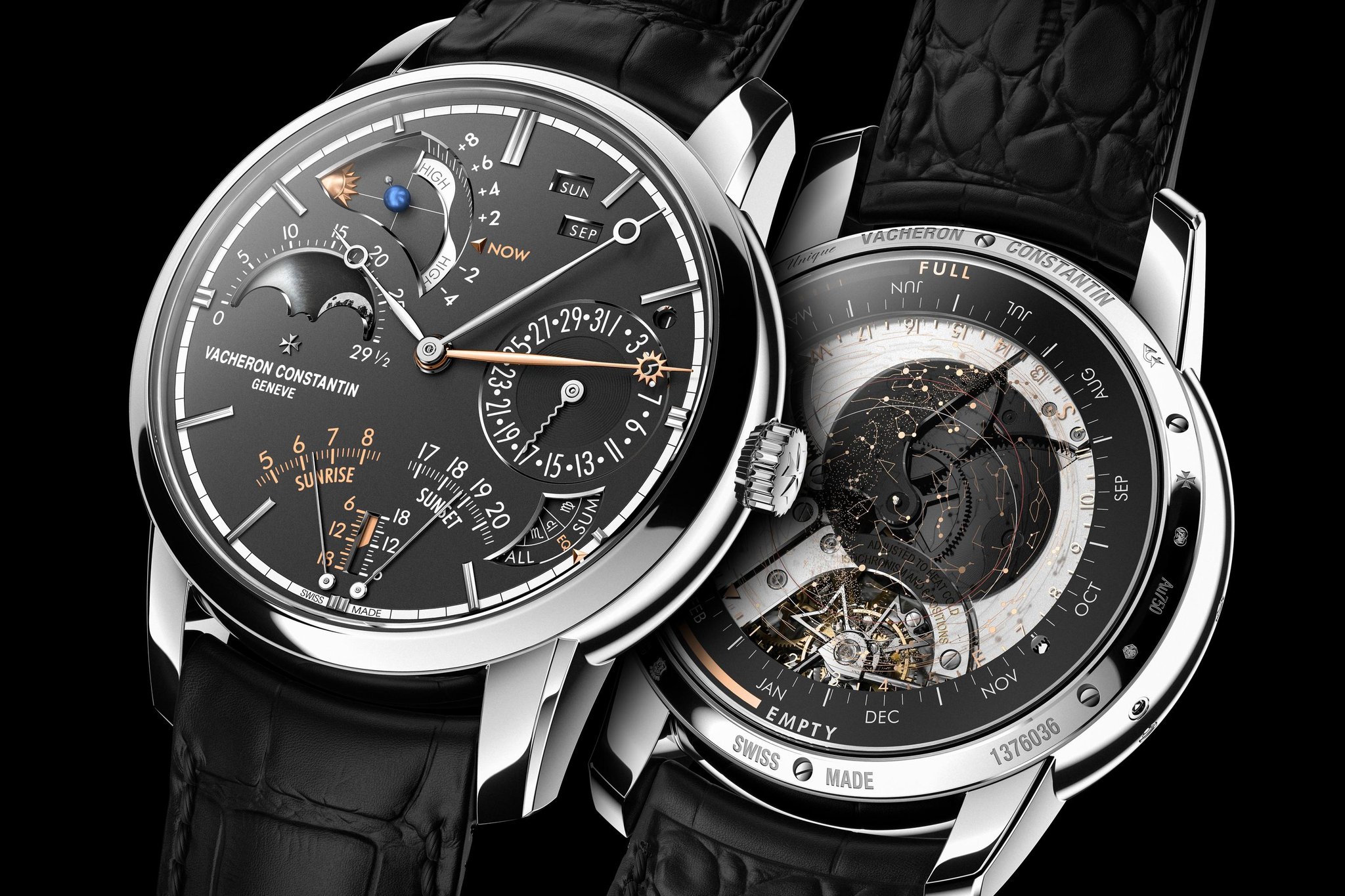 Vacheron Constantin Wallpapers - Wallpaper Cave